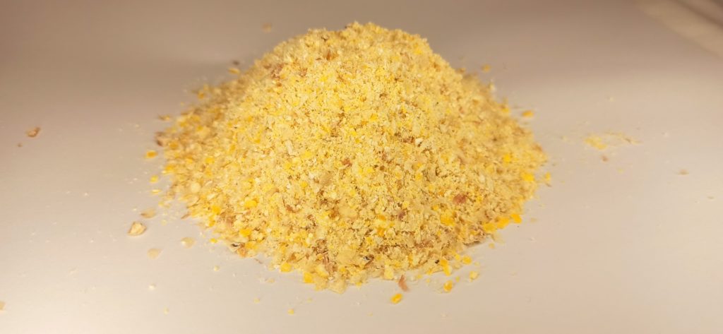 White maize - AgroWays (U) Limited